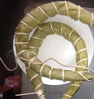 Cameroun : Le bobolo se raréfie suite aux fortes chaleurs